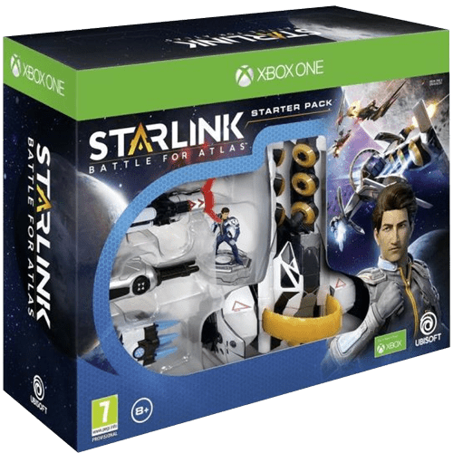 XBOXONE Starlink Starter Pack ( 300101013 )