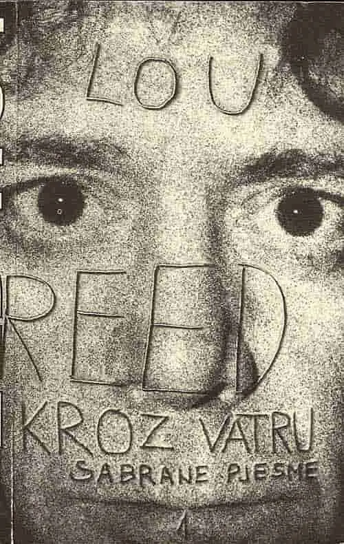 REED - KROZ VATRU