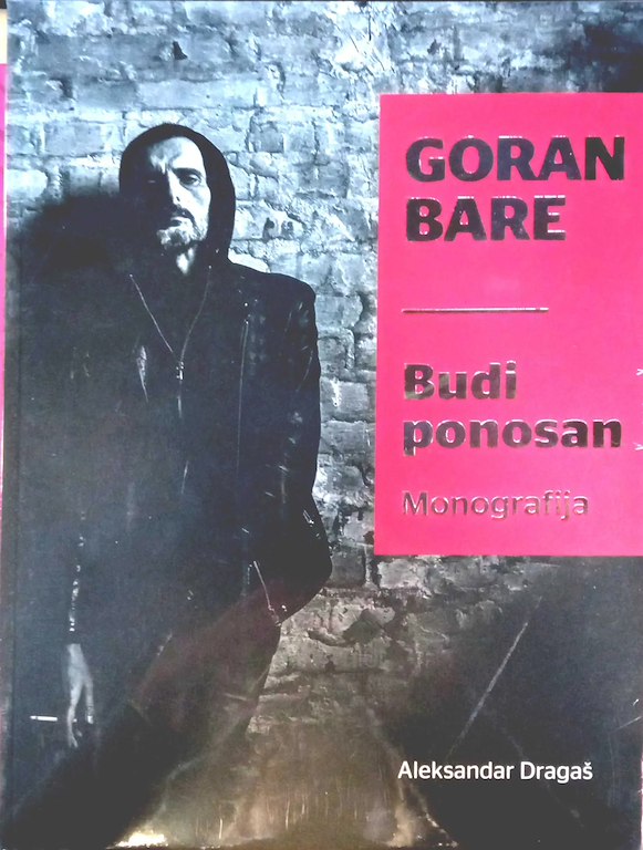 Aleksandar Dragas - Budi ponosan