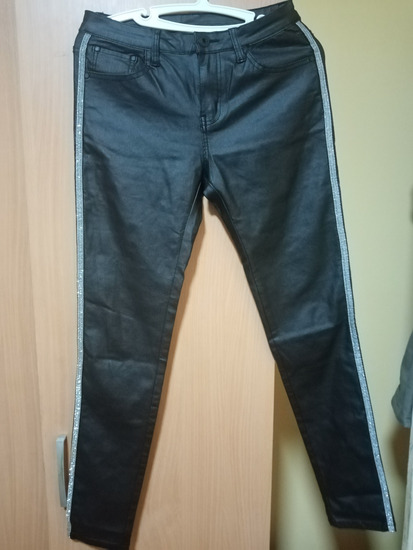 Pantalone eko koze