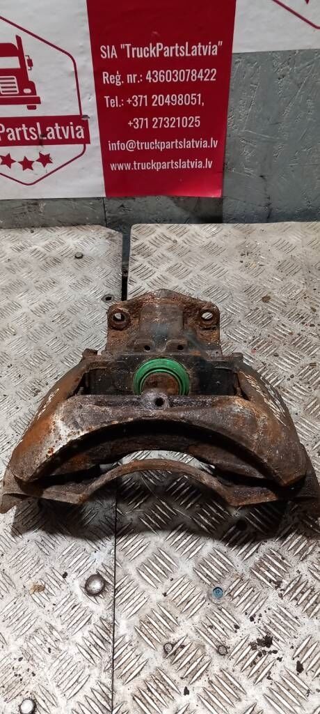 Stezaljka kočnice za Mercedes-Benz ATEGO 815 brake caliper A9704200501 A00242017 tegljača