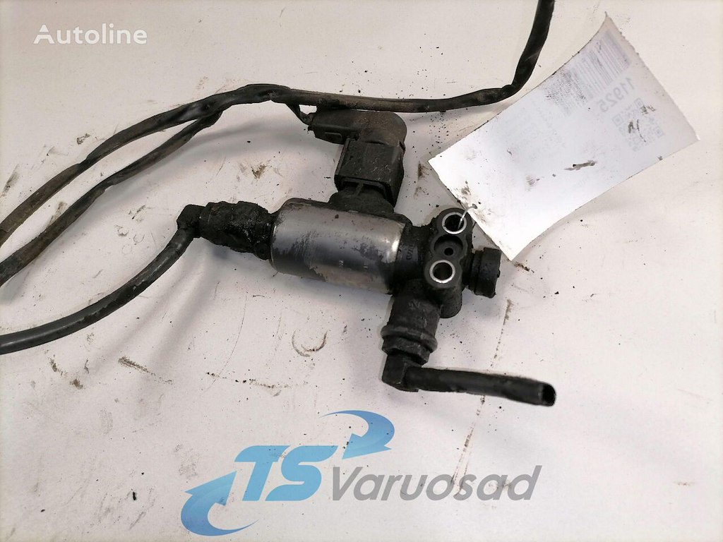 Solenoid valve Mercedes-Benz Solenoid valve A0009973712 za Mercedes-Benz Actros tegljača
