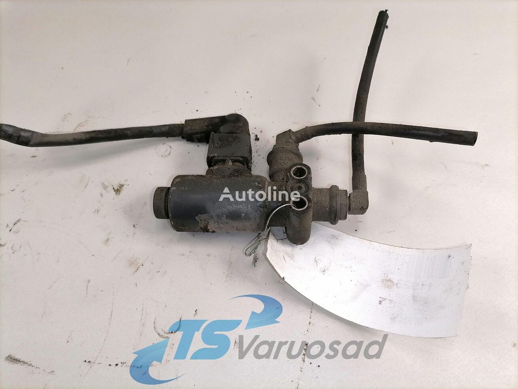 Mercedes-Benz Solenoid valve A0009973512 pneumatski ventil za Mercedes-Benz Actros tegljača
