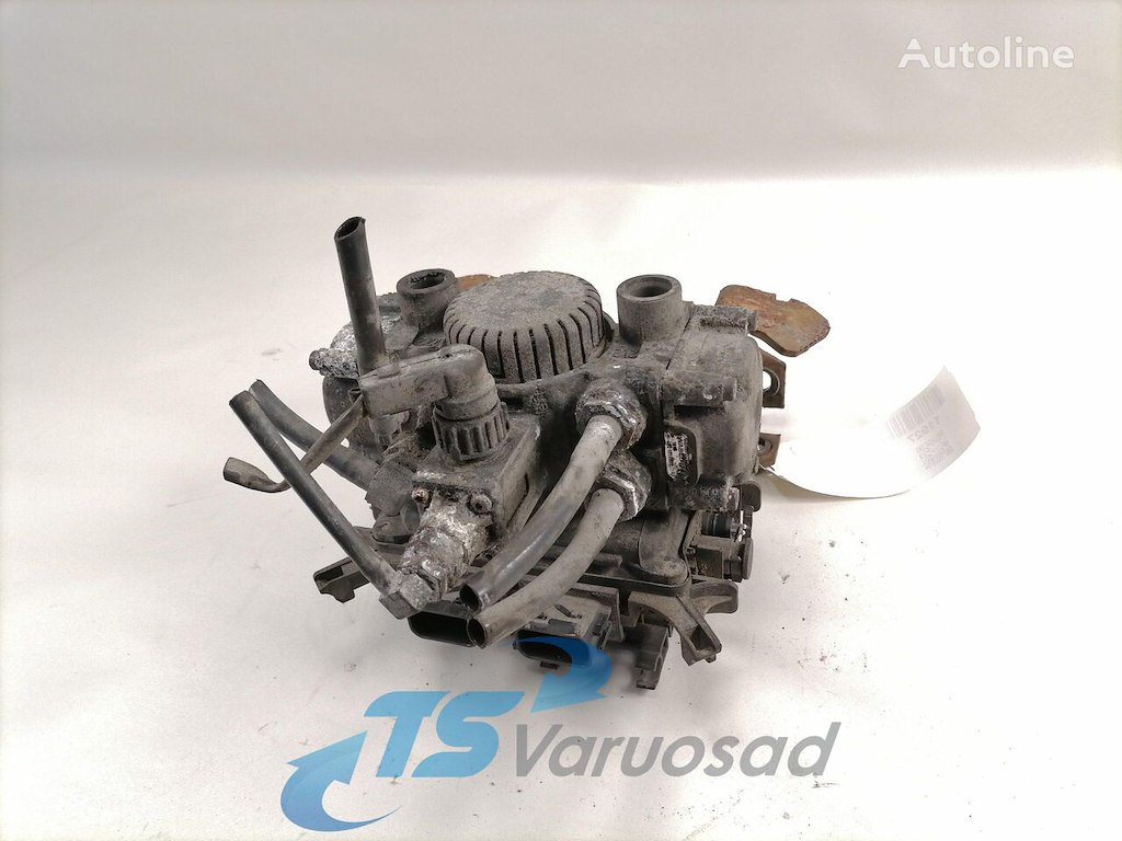 Mercedes-Benz Rear axel brake pressure control valve 4801050060 EBS modulator za Mercedes-Benz Actros tegljača