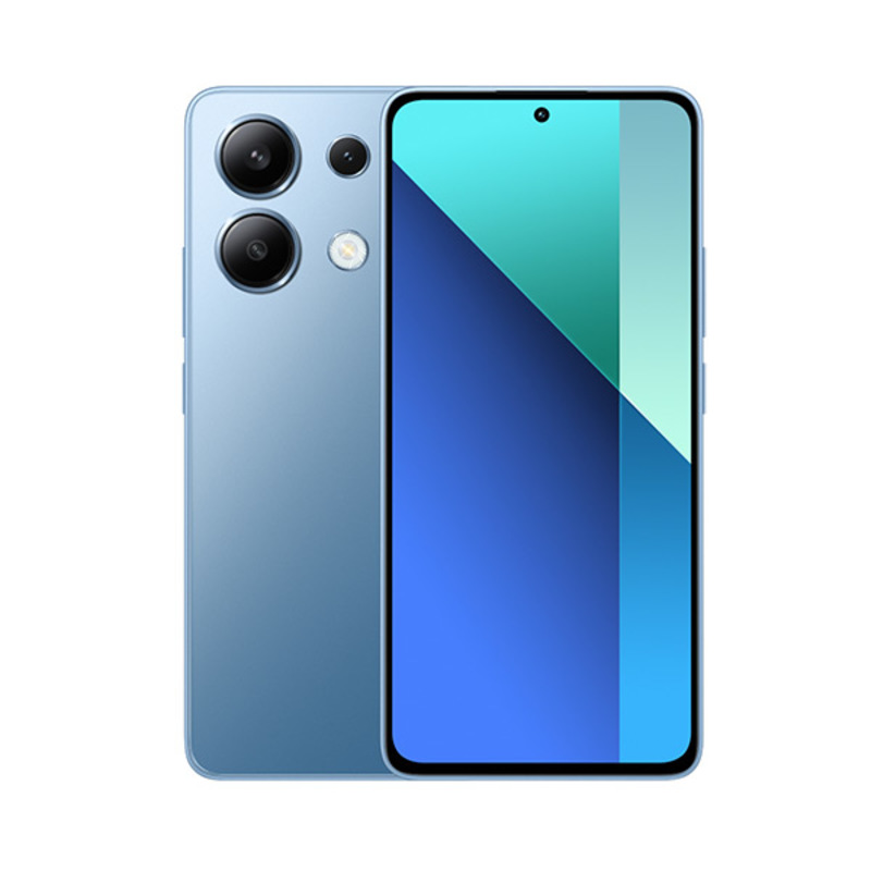 MOBILNI TELEFON XIAOMI NOTE 13 8/256GB PLAVA