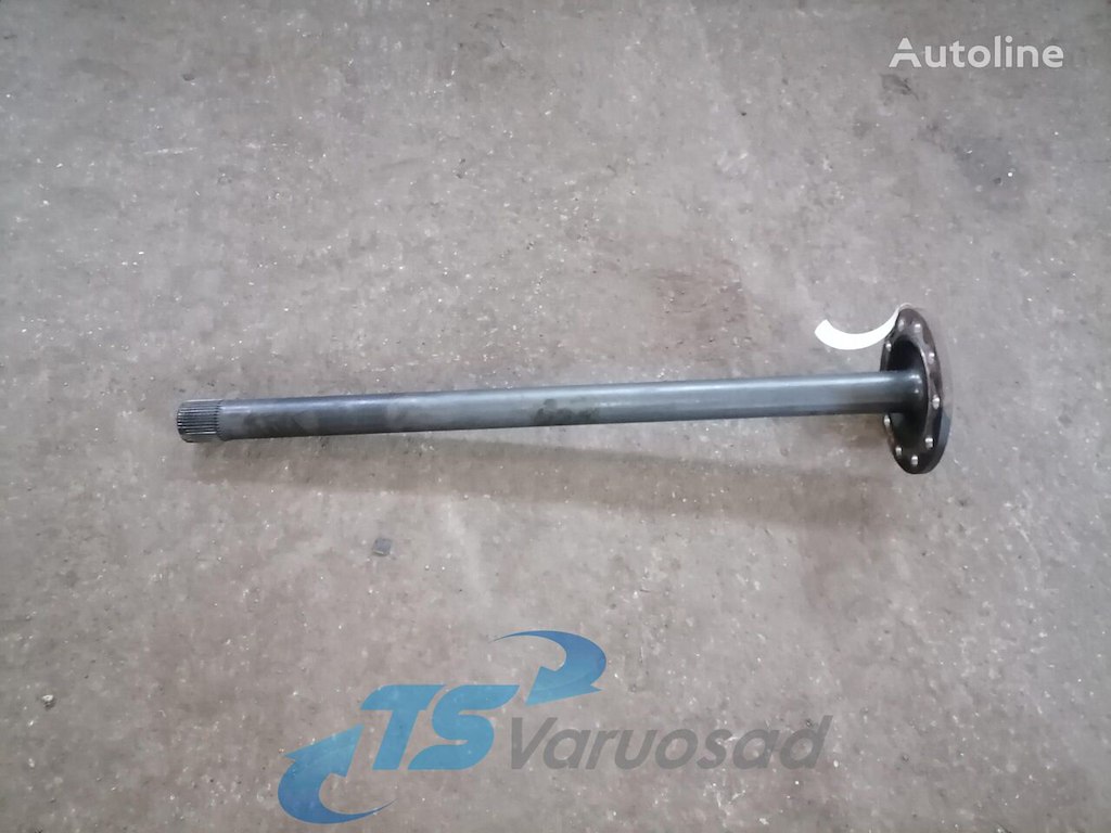 Mercedes-Benz Drive shaft A9483570901 poluosovina za Mercedes-Benz Actros tegljača