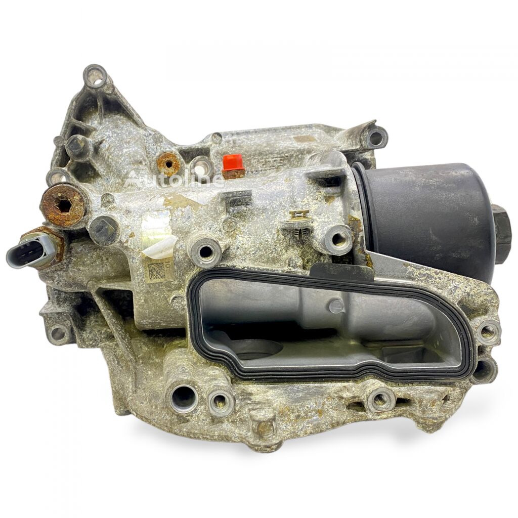 Mercedes-Benz Antos 2530 (01.13-) filter za ulje za Mercedes-Benz Actros MP4 Antos Arocs (2012-) tegljača