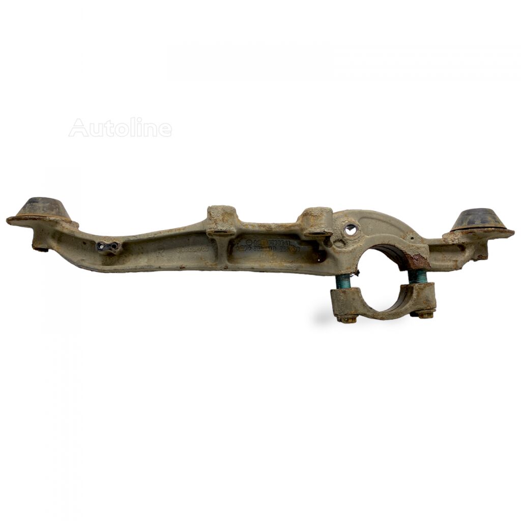 Air Spring Bracket, Drive Axle Right Mercedes-Benz Antos 2530 (01.13-) A9603283541 za Mercedes-Benz Actros MP4 Antos Arocs (2012-) tegljača