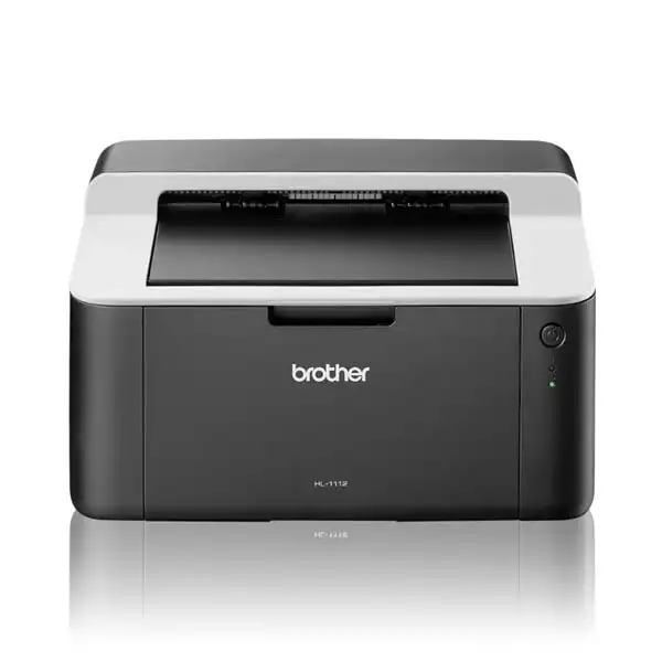 LASERSKI ŠTAMPAČ BROTHER HL1112E/600×600 DPI/20PPM/USB/TONER TN1030