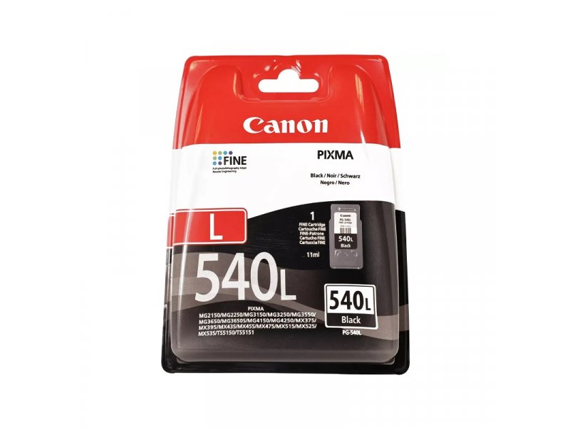 CANON PG-540L (5224B011AA)