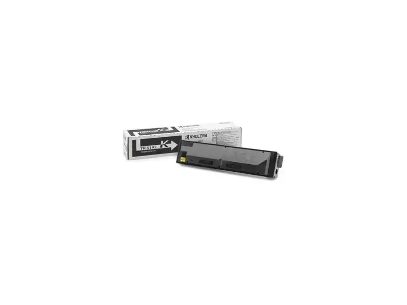 KYOCERA TK-5195K CRNI TONER