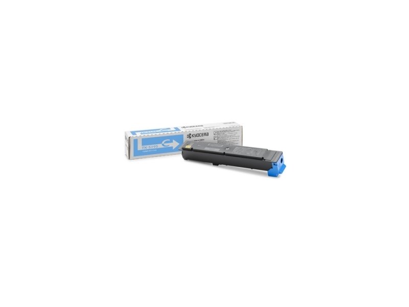 KYOCERA TK-5195C CYAN TONER