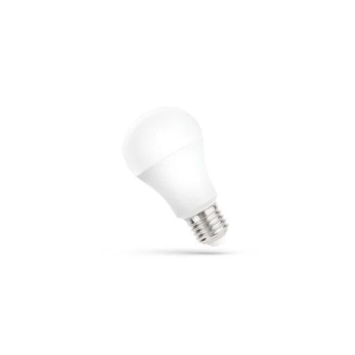 LED sijalica 8,5W E27 24V 6000K WOJ14616