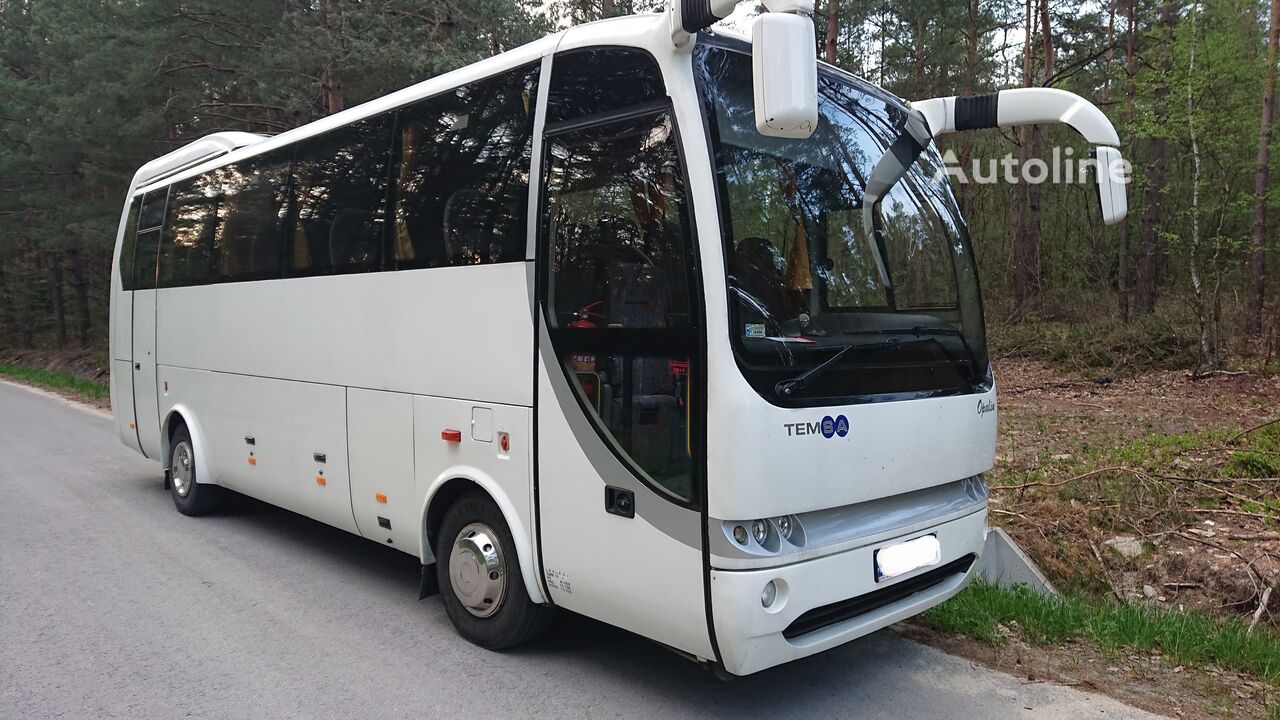 Temsa Opalin 9 turistički autobus