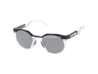 Sportske naočare OAKLEY hstn matte - black prizm