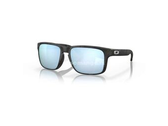 Sportske naočare OAKLEY holbrook matte - black