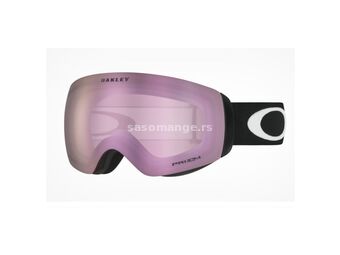 Sportske naočare OAKLEY ski flight deck - pink