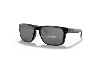 Sportske naočare OAKLEY holbrook xl matte - black