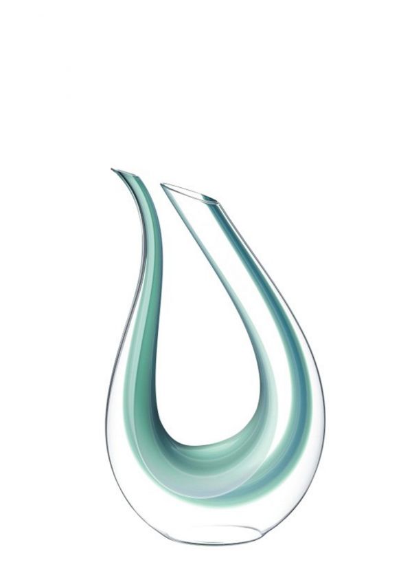 Riedel Decanter Amadeo Menta 1756/13-M