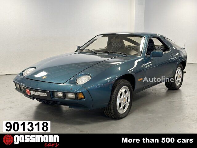 Porsche 928 Coupe, mehrfach VORHANDEN! kupe