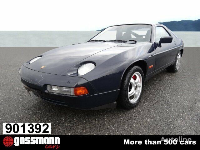 Porsche 928 S 4 Coupe, mehrfach VORHANDEN! kupe