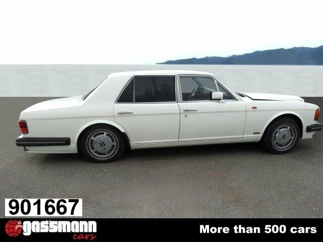 Bentley Turbo R, mehrfach VORHANDEN! sedan