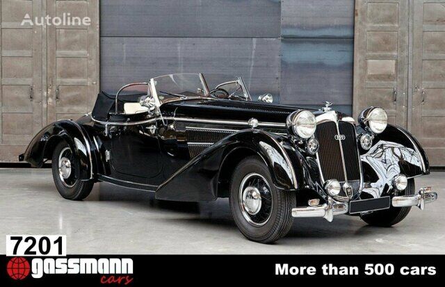 Andere HORCH 853 a Spezial Roadster kabriolet