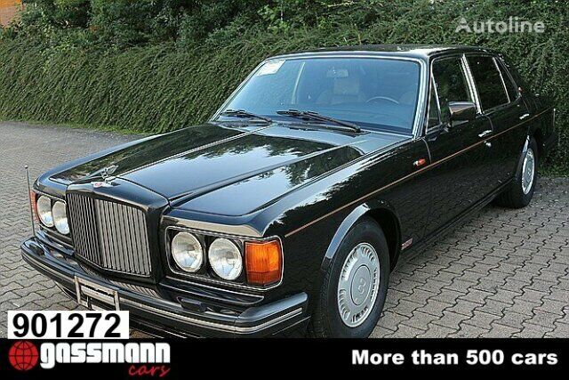 Bentley Turbo R, mehrfach VORHANDEN! sedan