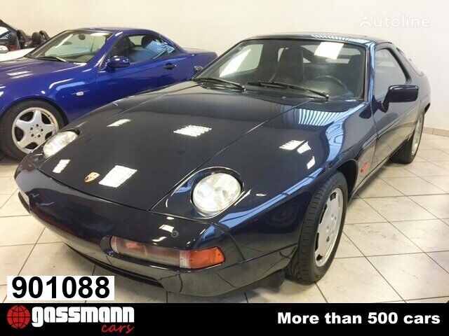 Porsche 928 S 4 Coupe, mehrfach VORHANDEN! kupe