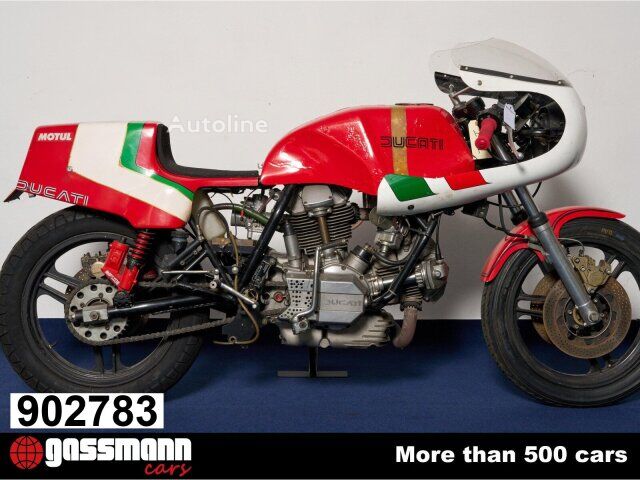 Ducati Andere Ducati 864cc Production Racing Motorcycle motocikl