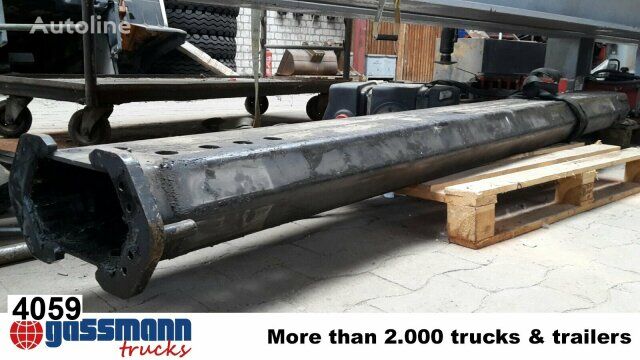 Andere Hiab Ausschub 2.800mm autodizalica s kranom