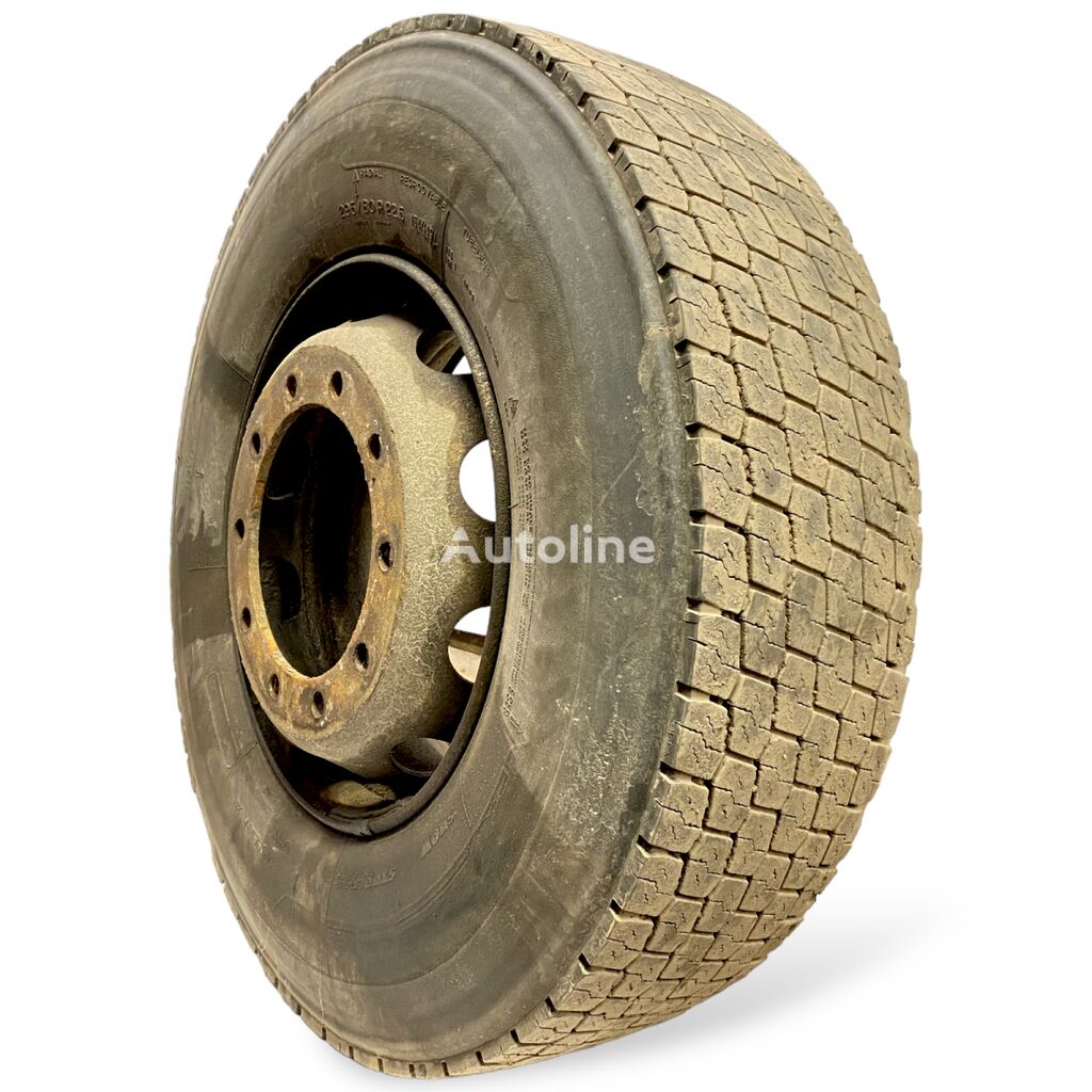 Michelin B12B (01.97-12.11) točak