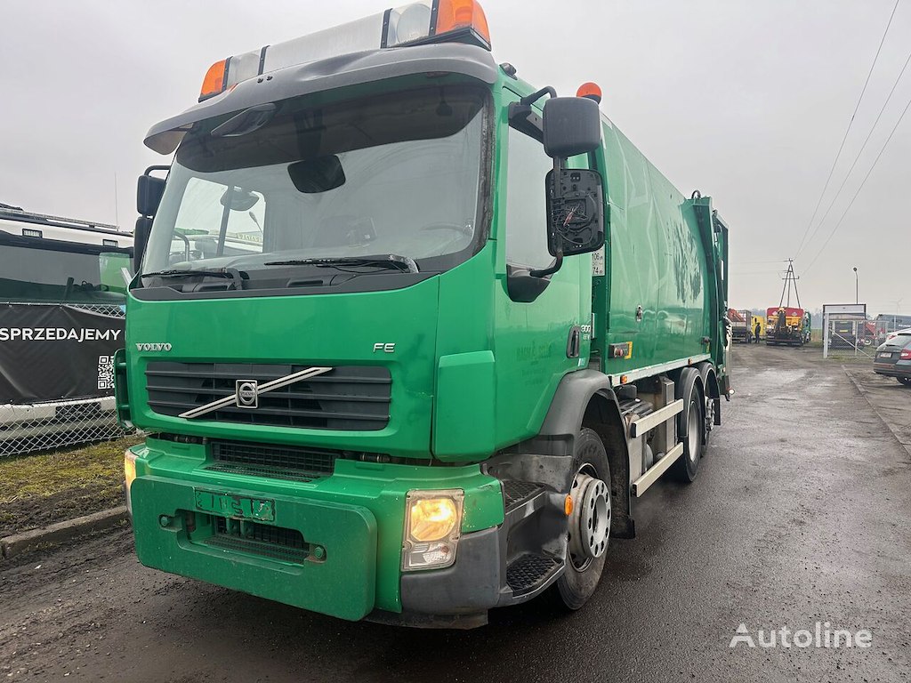 Volvo FE 300 kamion za smeće