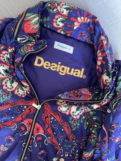 Desigual suskavac/ jaknica 4000%