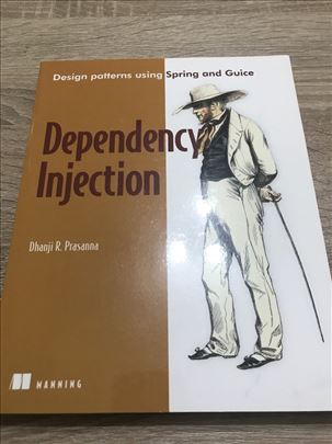 Dependency Injection, 1st Edition