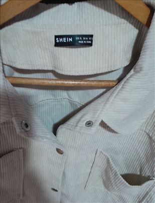 Shein jaknica