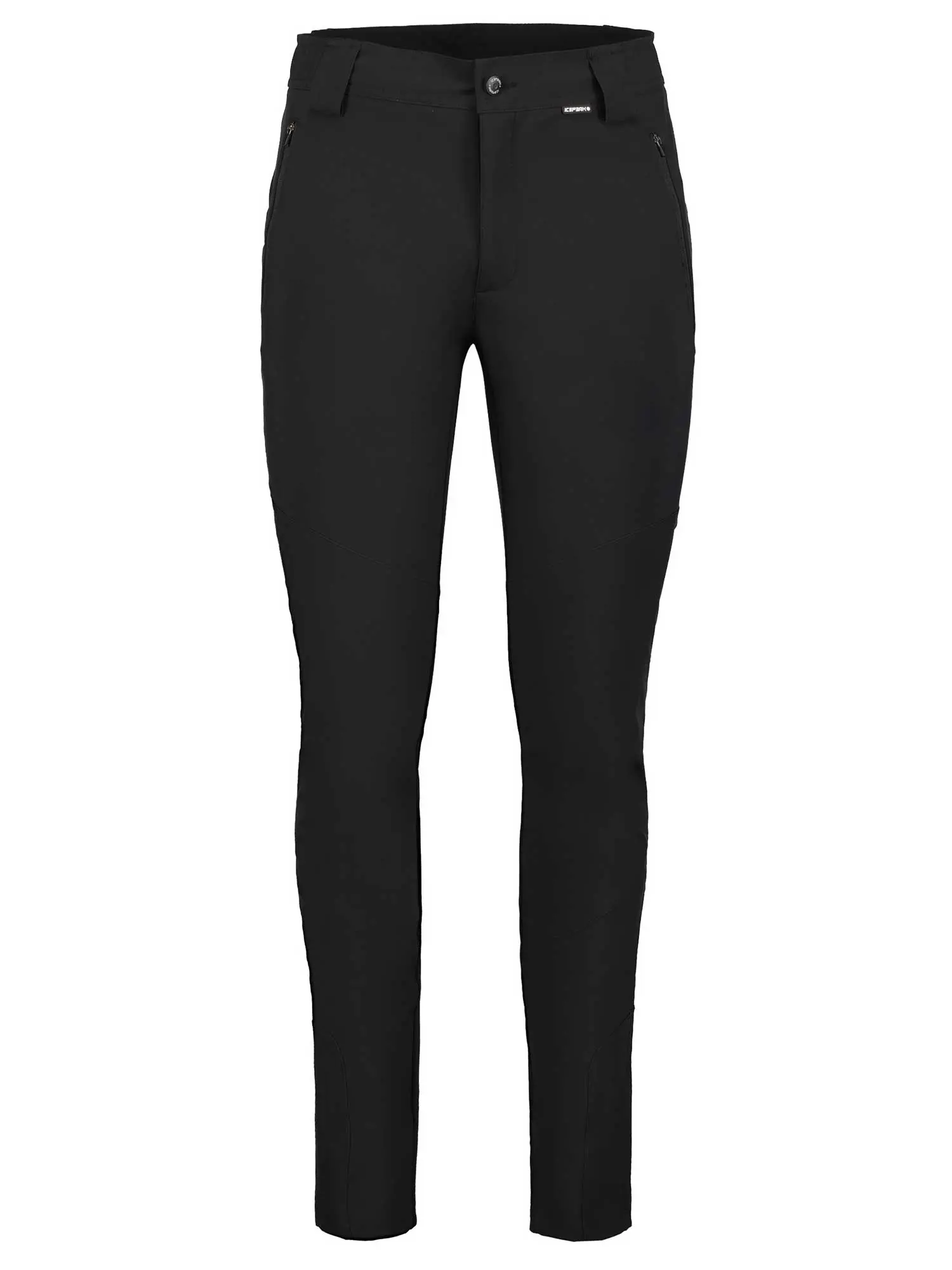 ICEPEAK Muške sportske pantalone Dorr 4-57067-543