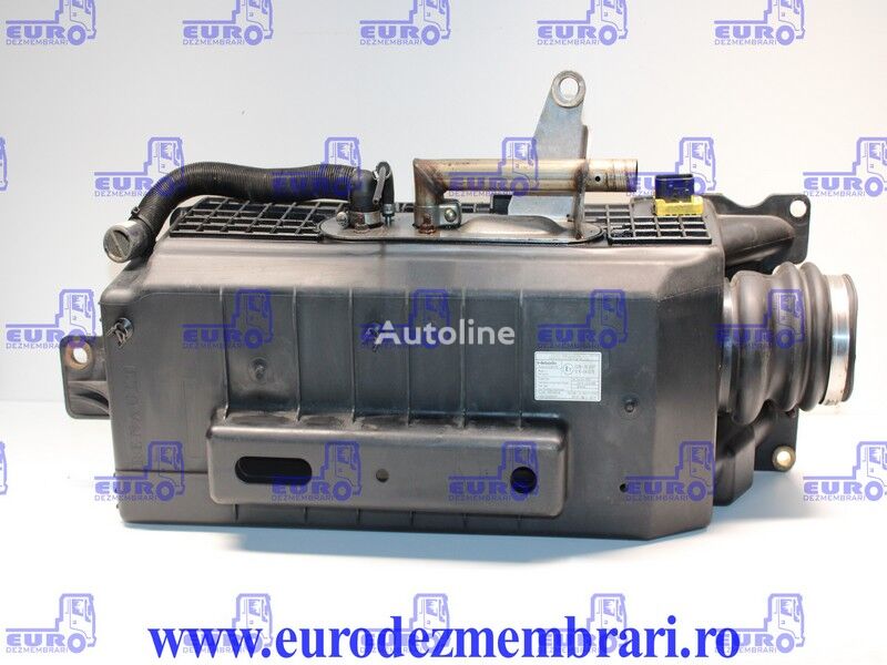 Renault T AIR TOP EVO 2000 7484544810 auto grejač za kamiona