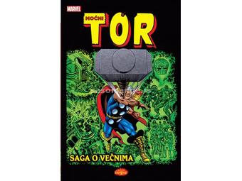 Moćni Tor: Saga o Večnima 2