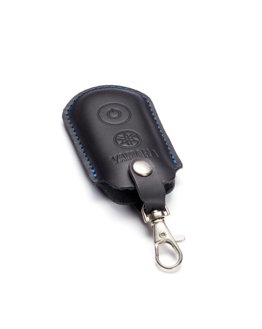 YAMAHA privezak Smart Key crni