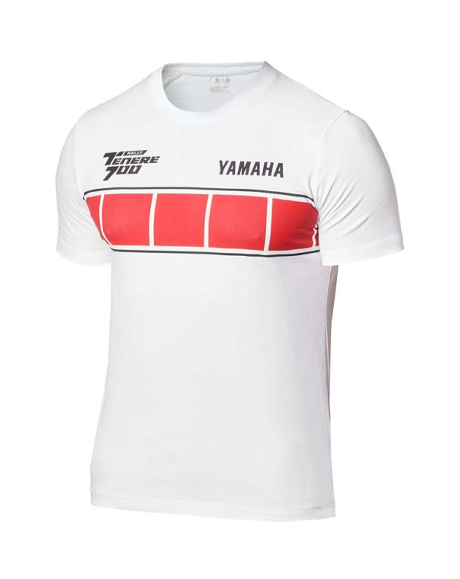 Yamaha majica Tais