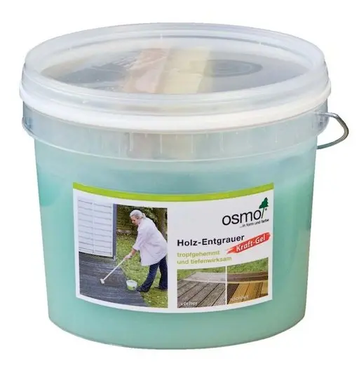 OSMO Gel za obnavljanje drveta 6609, 2.5l