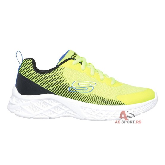 Skechers Patike Microspec II Vovri 36