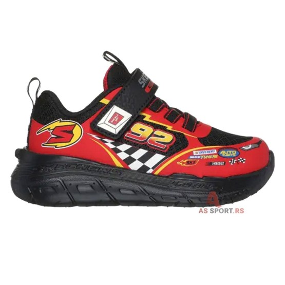 Skechers Patike Skech Tracks 21