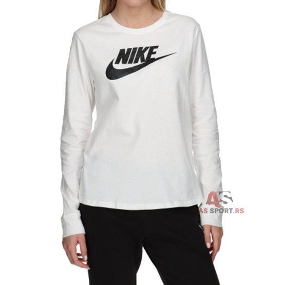 Nike Majice W Nsw Tee Essntl Is Icn Ftra S