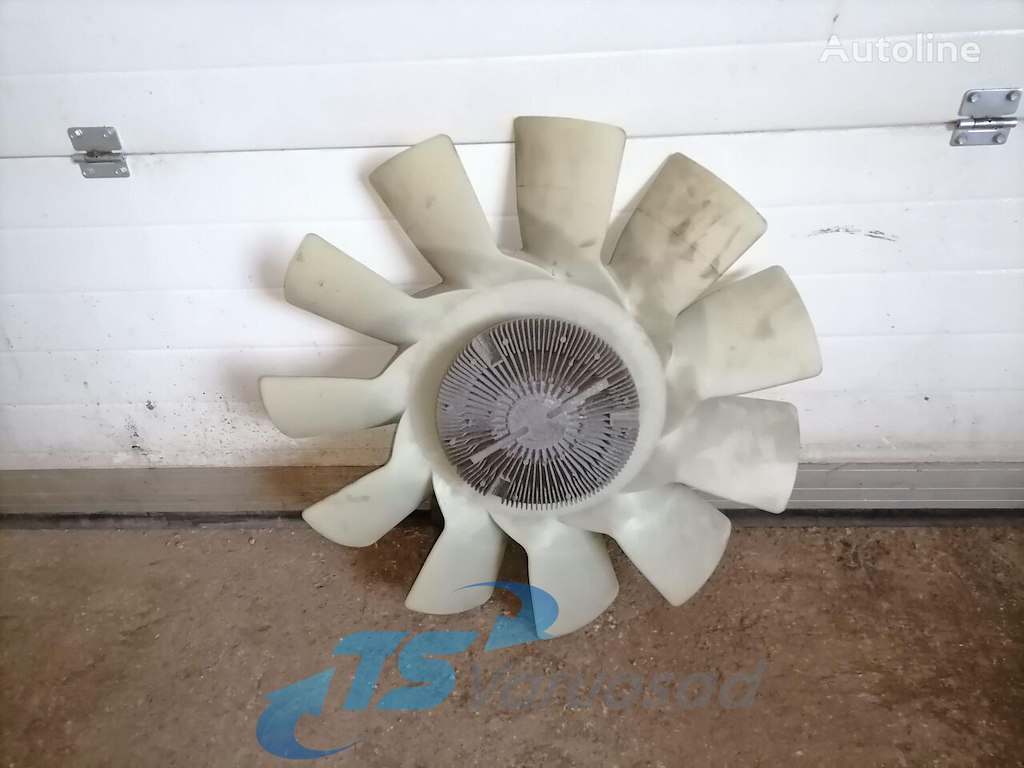 Scania Cooling fan 1776552 ventilator hladnjaka za Scania R410 tegljača