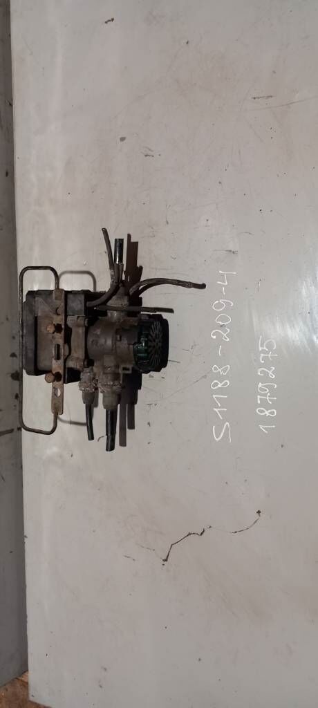 20828237 EBS modulator za Scania R420 EBS brake valve 20828237 tegljača