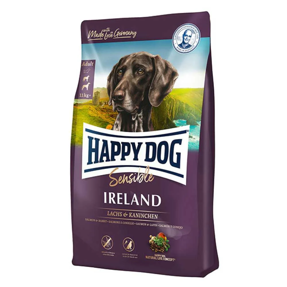 Happy Dog hrana za pse Ireland Supreme 1kg