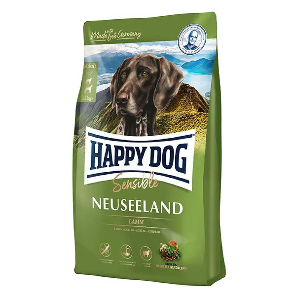 Happy Dog hrana za pse Novi Zeland Supreme 11kg