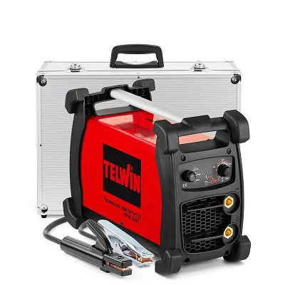 TELWIN Inverter TECHNOLOGY 238 XT CE/MPGE